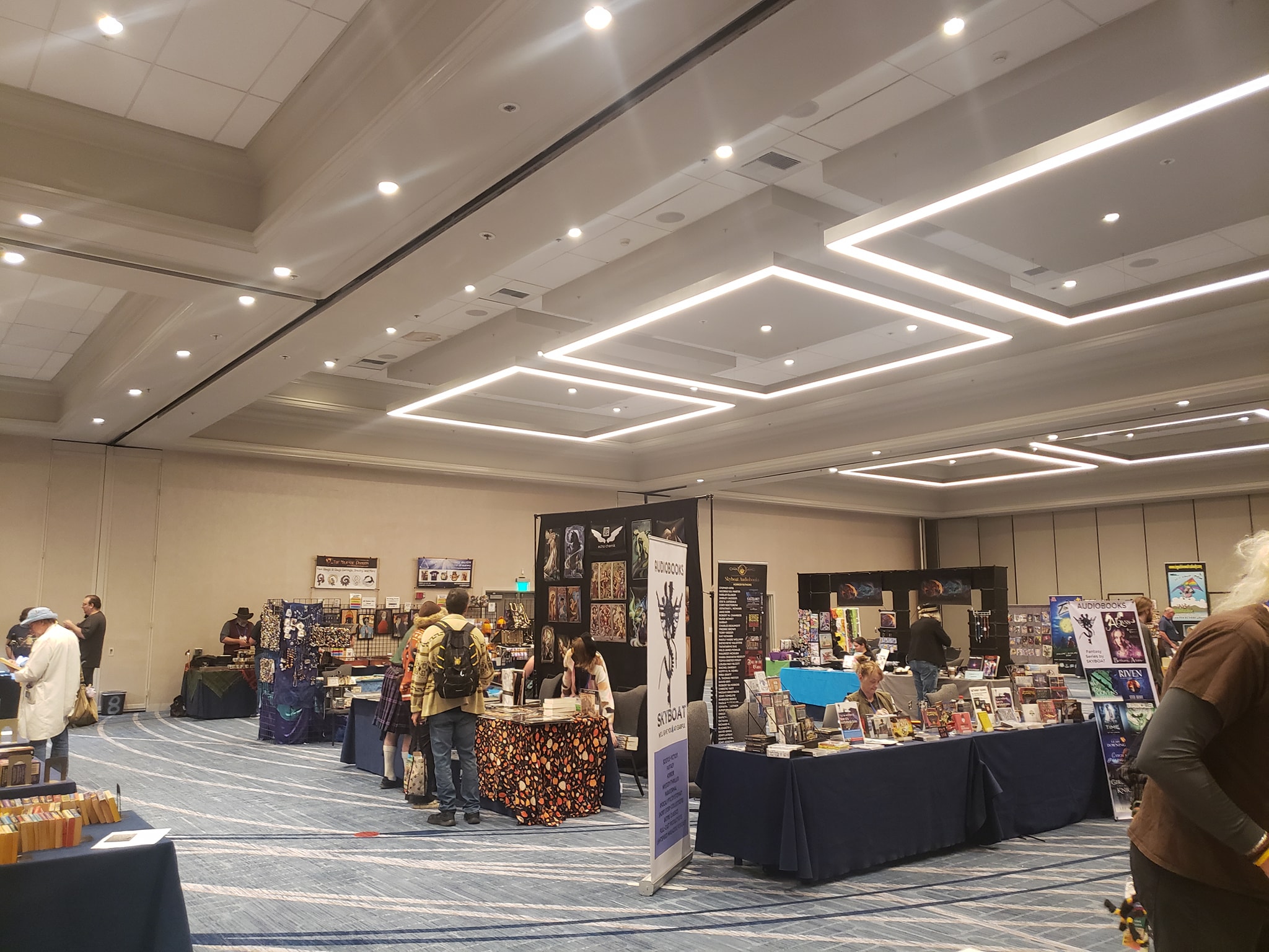 What Are Fandom Conventions?