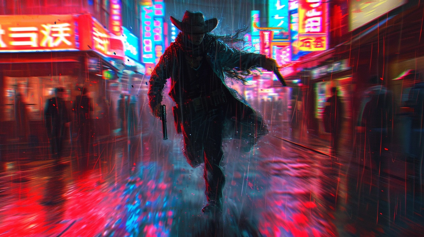 The Magnificent Art of Genre Blending